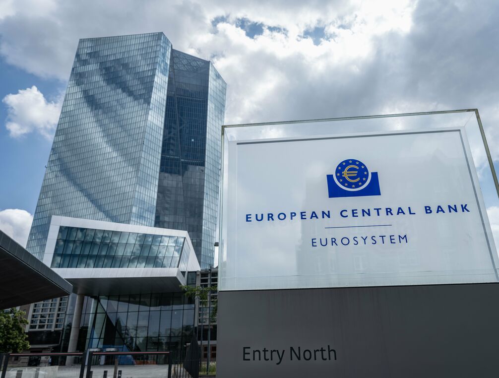 ECB verlaagt de rente voor het eerst sinds 2019