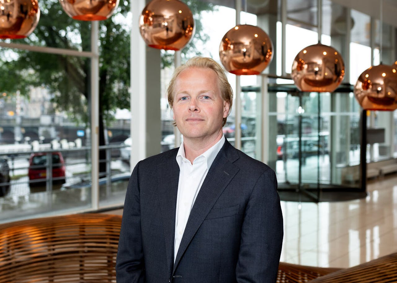 ‘Er is werk plenty, maar we werken niet aan de juiste dingen’