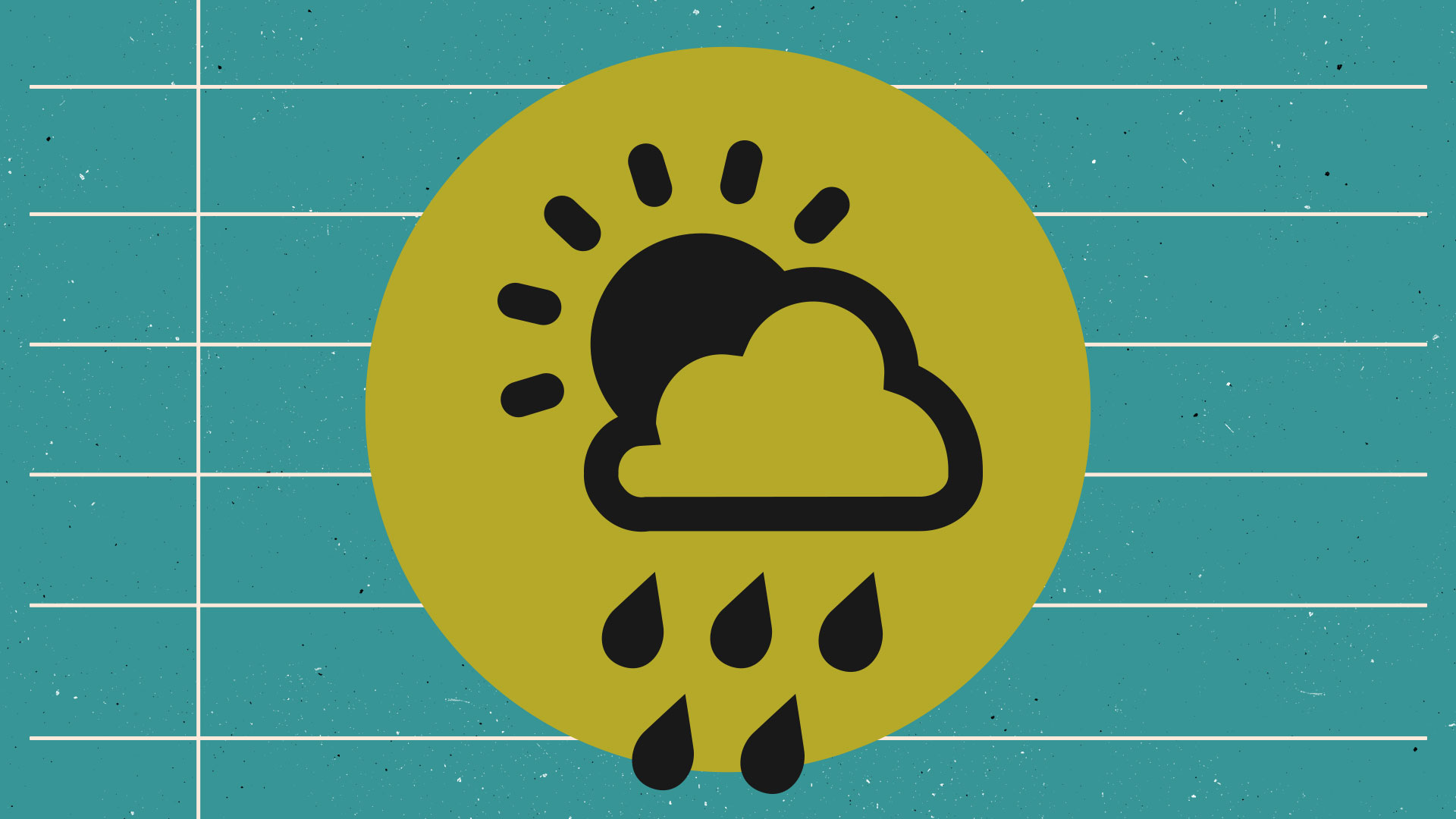 Volg de analist. Of zijn zij slechter in voorspellen dan weermannen?