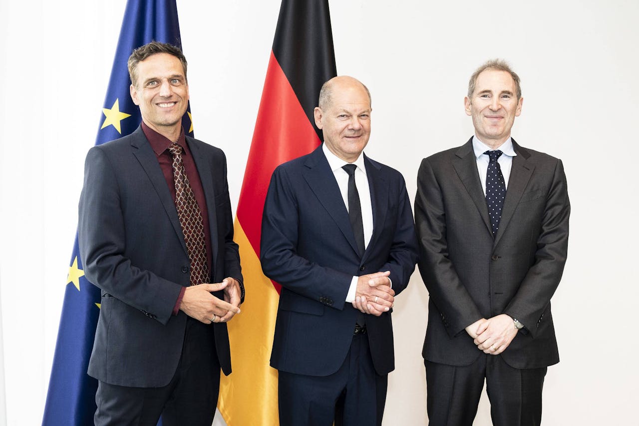 Amazon steekt miljarden in datacenters Duitsland
