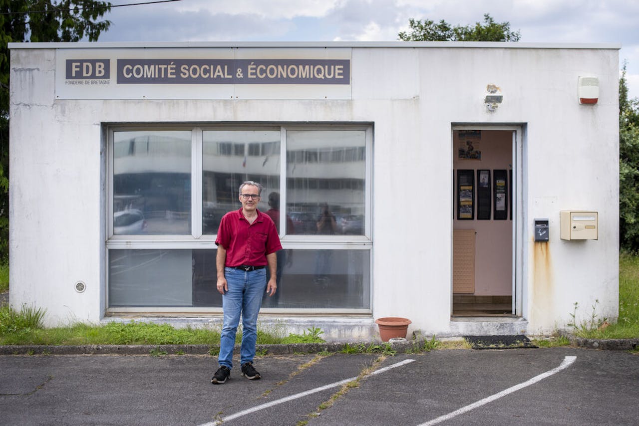 Teleurstelling duwt ‘gematigd’ Bretagne naar de flanken