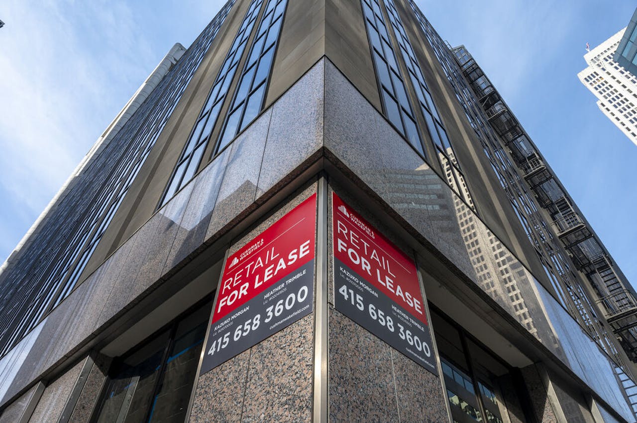 Bank van centrale banken waarschuwt voor commercieel vastgoed en ... Bank van centrale banken waarschuwt voor commercieel vastgoed en ...