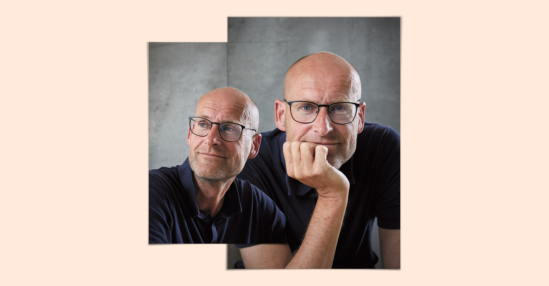 ‘Ik heb nog nooit zoveel liefde ervaren als na de dood van Mees’