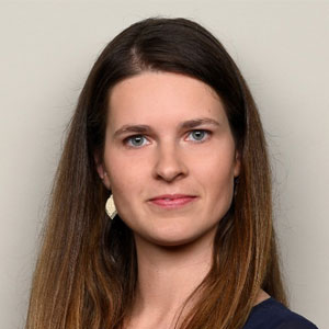 Yrla van de Ven