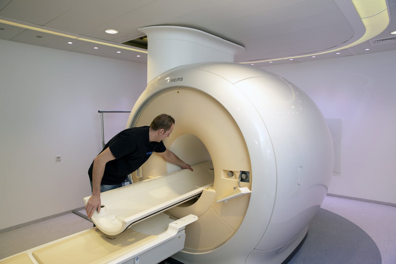 Weer ‘ernstig’ mankement bij Philips, nu bij MRI-scanners
