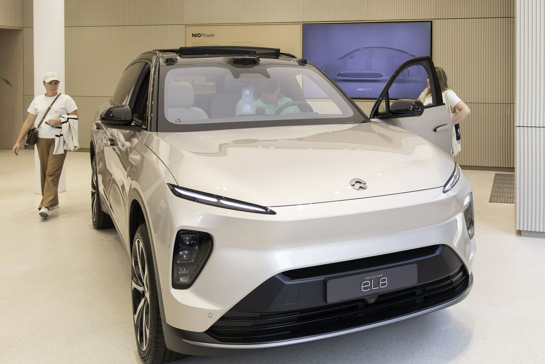 Auto Piept Ohne Anzeige