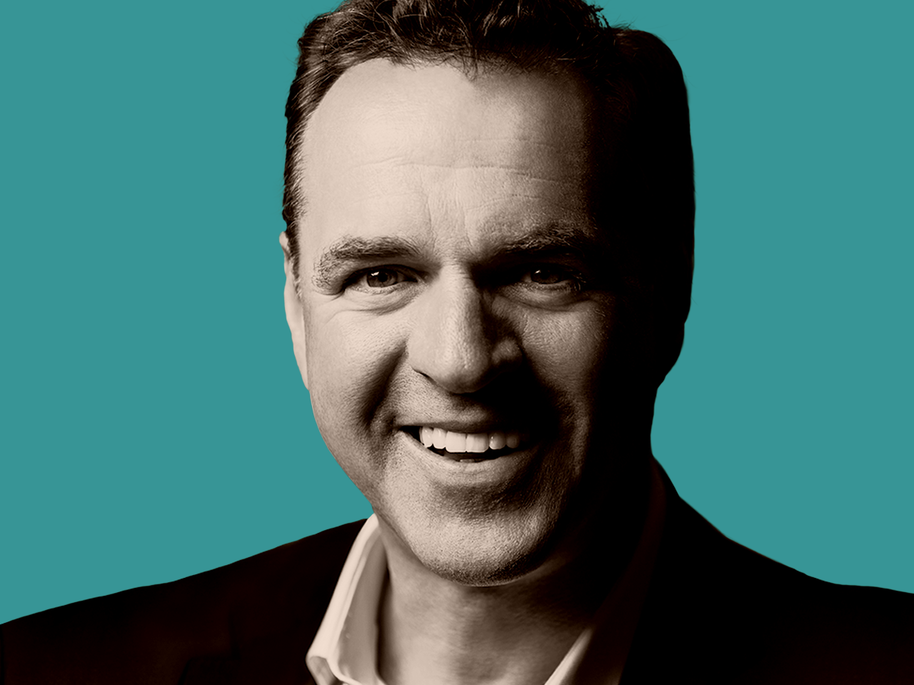 Niall Ferguson