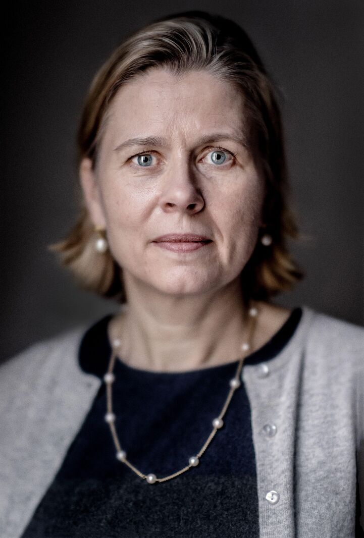 Mededingingsexpert Fiona Scott Morton: ‘Regels kunnen innovatie remmen ...