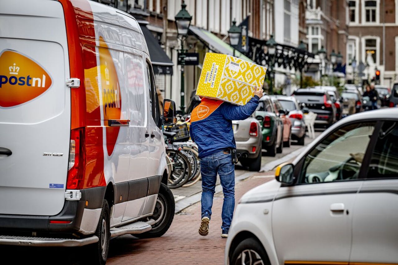 Nederland qua productiviteit niet meer in internationale kopgroep