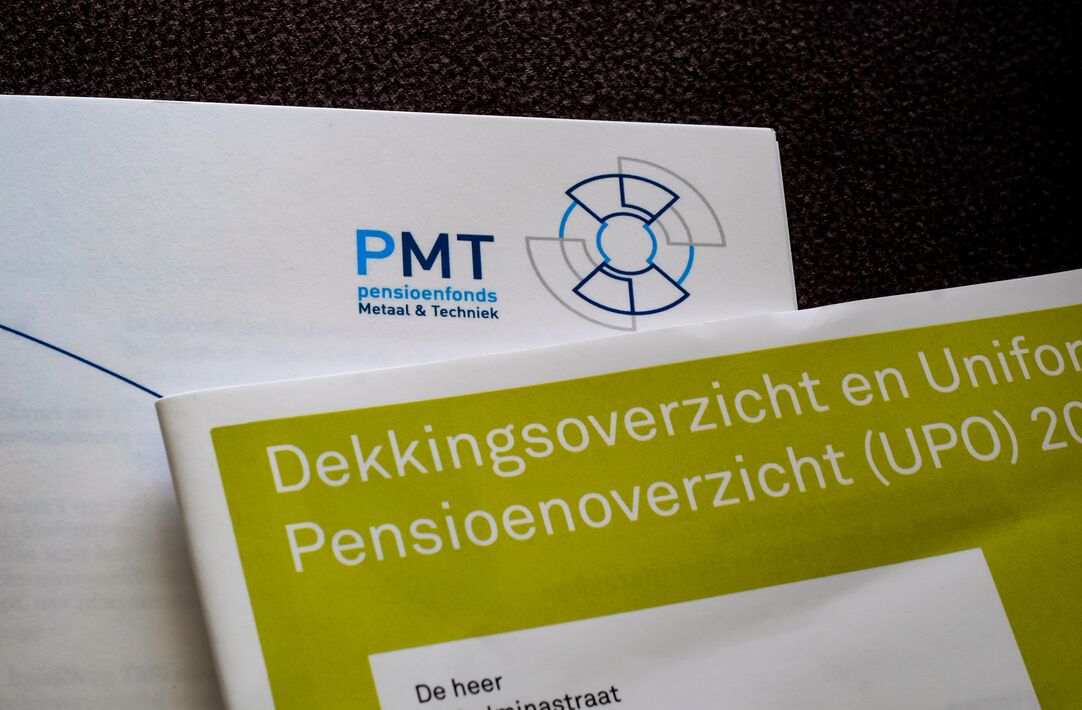 Grote pensioenfondsen temperen verwachting over verhogingen