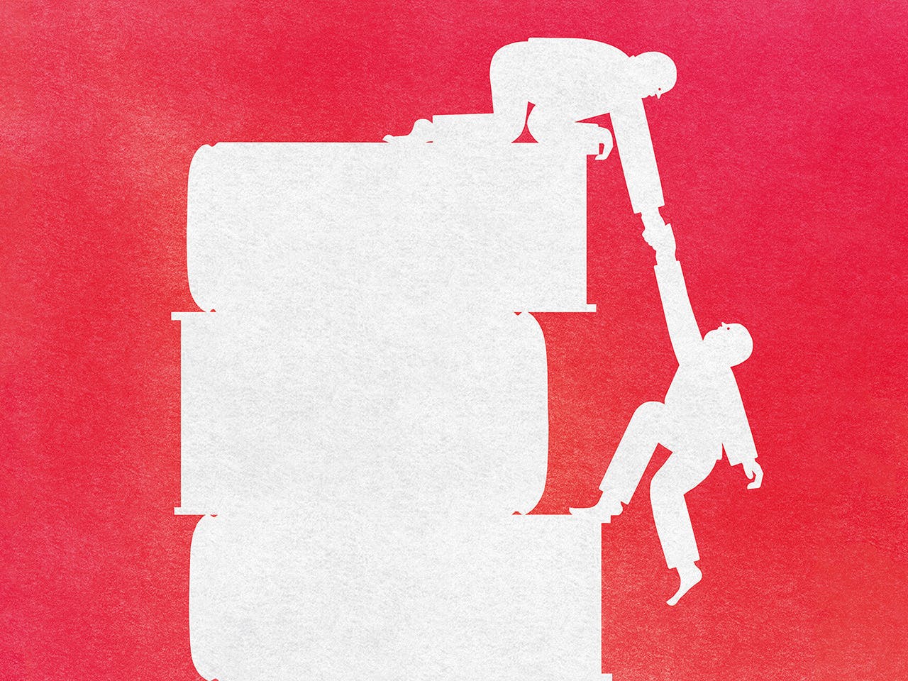 René Cuperus: ‘Het politieke midden is weg, kapot’