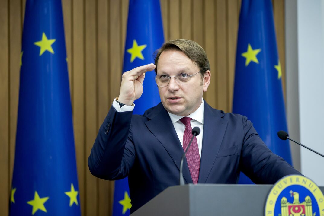 Afkeer van Hongaarse kandidaat-Eurocommissaris kan bom leggen onder ...