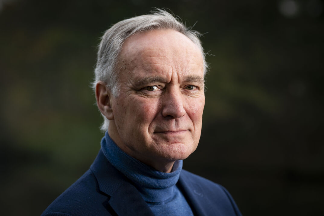 ‘Klimaatgeneraal’ Tom Middendorp: ‘Ik schaam me voor de uitgeleefde ...