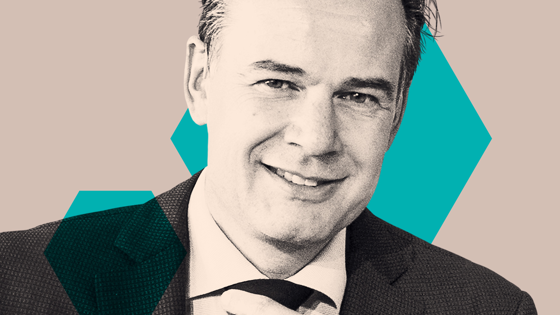 Mateloos fanatieke Pim Berendsen krijgt bij PostNL weinig speelruimte