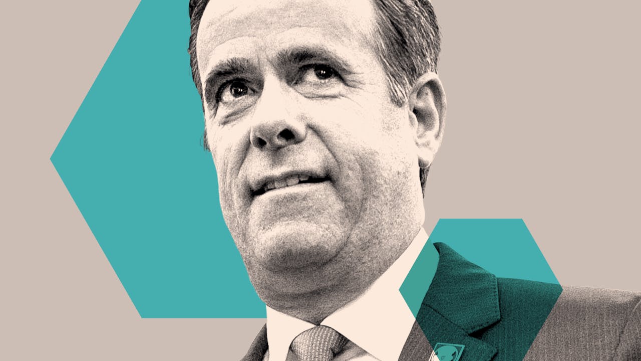 Trumps beoogde CIA-chef springt luchtig om met de waarheid