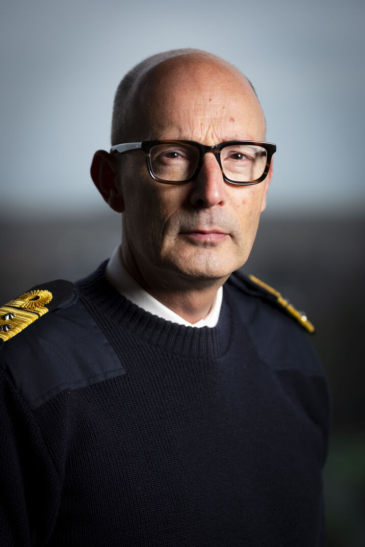 MIVD-directeur: ‘Rusland kan binnen enkele jaren een groot conflict met ...