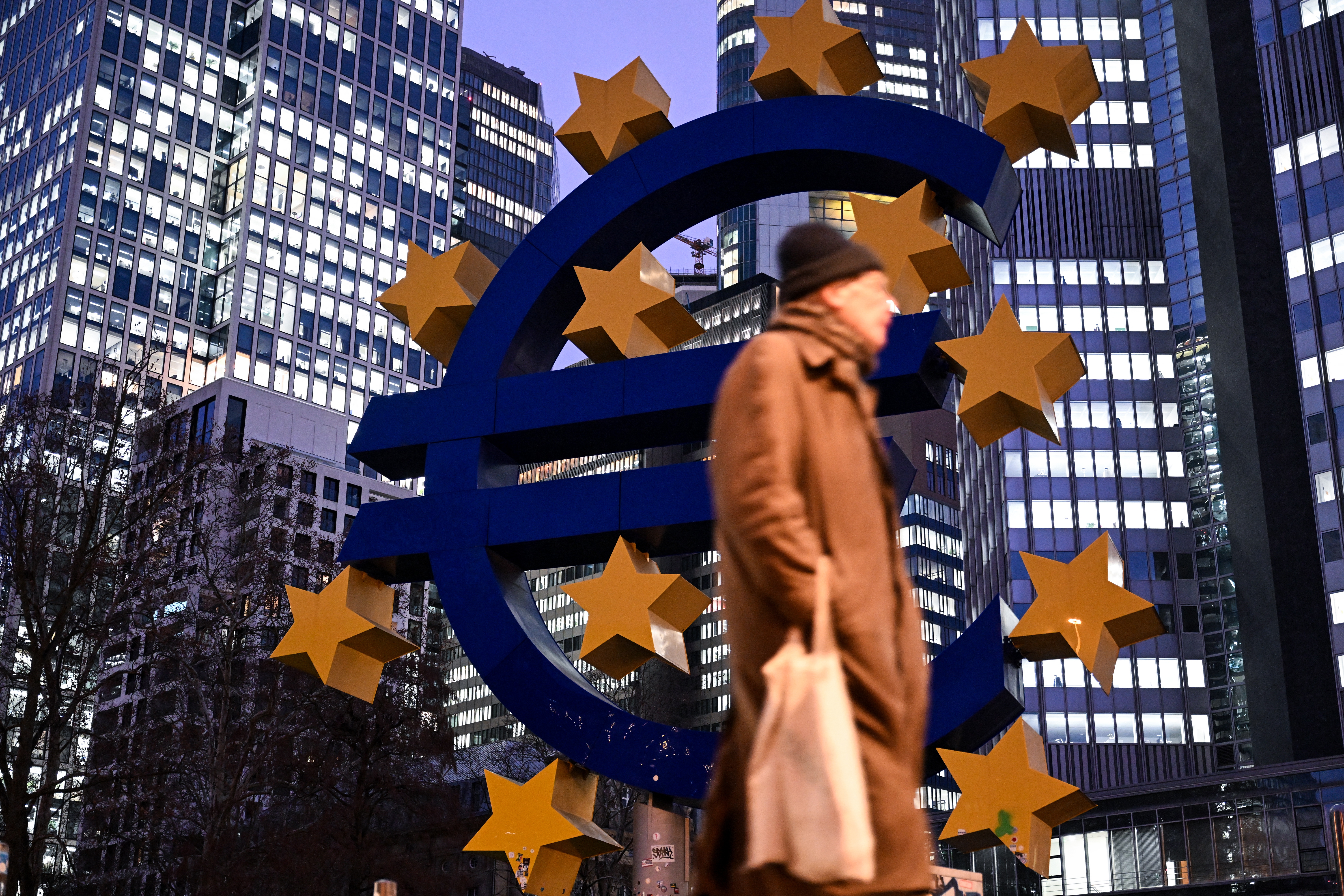 ECB verlaagt opnieuw rente, markt verwacht verdere stappen