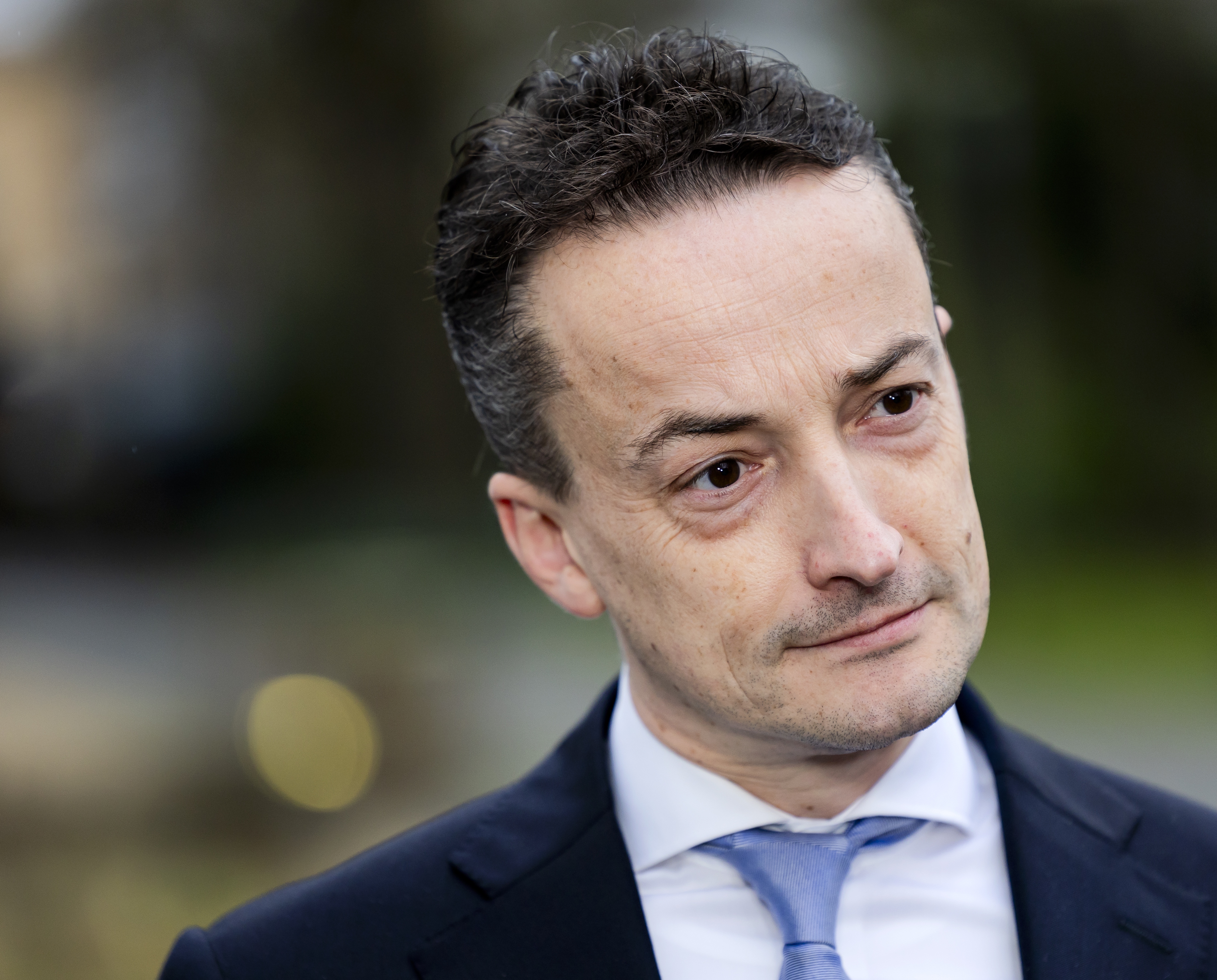 Hervorming box 3 wordt uitgesteld tot 2028