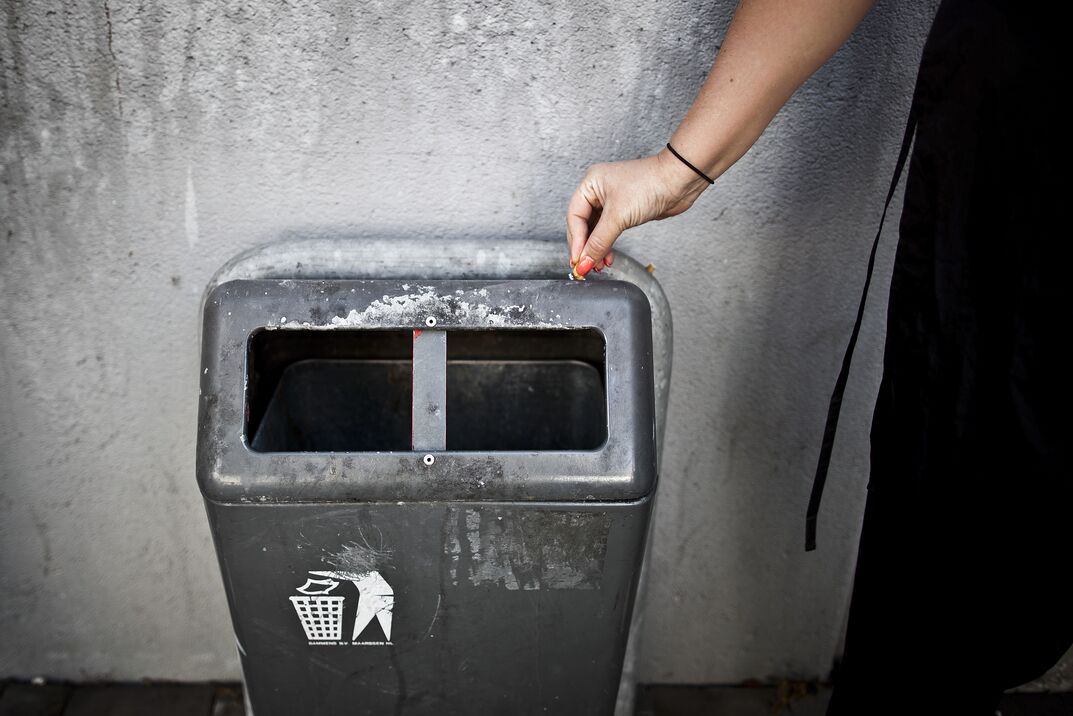 Zicht op doorstart voor prullenbakmaker Bammens