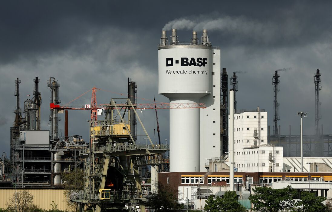 Duitse ondernemers zitten in zak en as vanwege zwakke economie