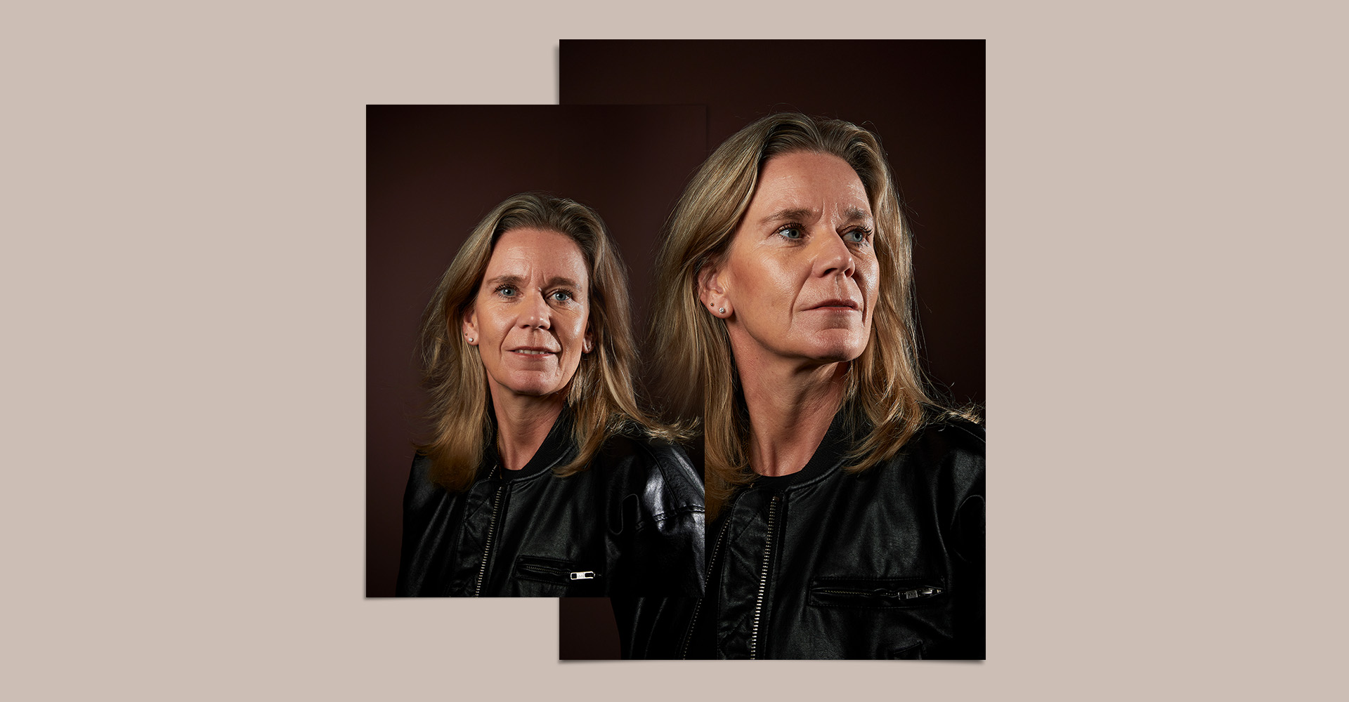 ‘Mijn reuk kwijtraken was ook funest voor mijn levensgeluk’