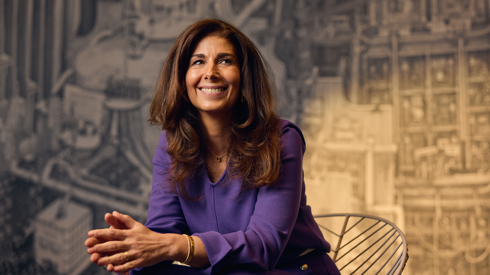 Janine Vos, hr-directeur van Rabobank: ‘Zo zonde als vrouwen na het ...