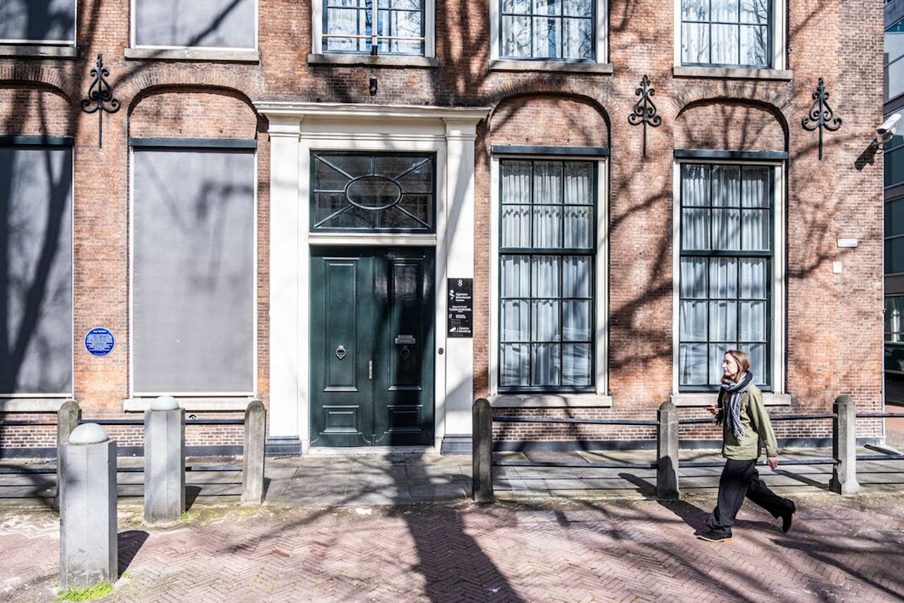 Rekenkamer kraakt ‘zorgelijk’ cloudgebruik ministeries