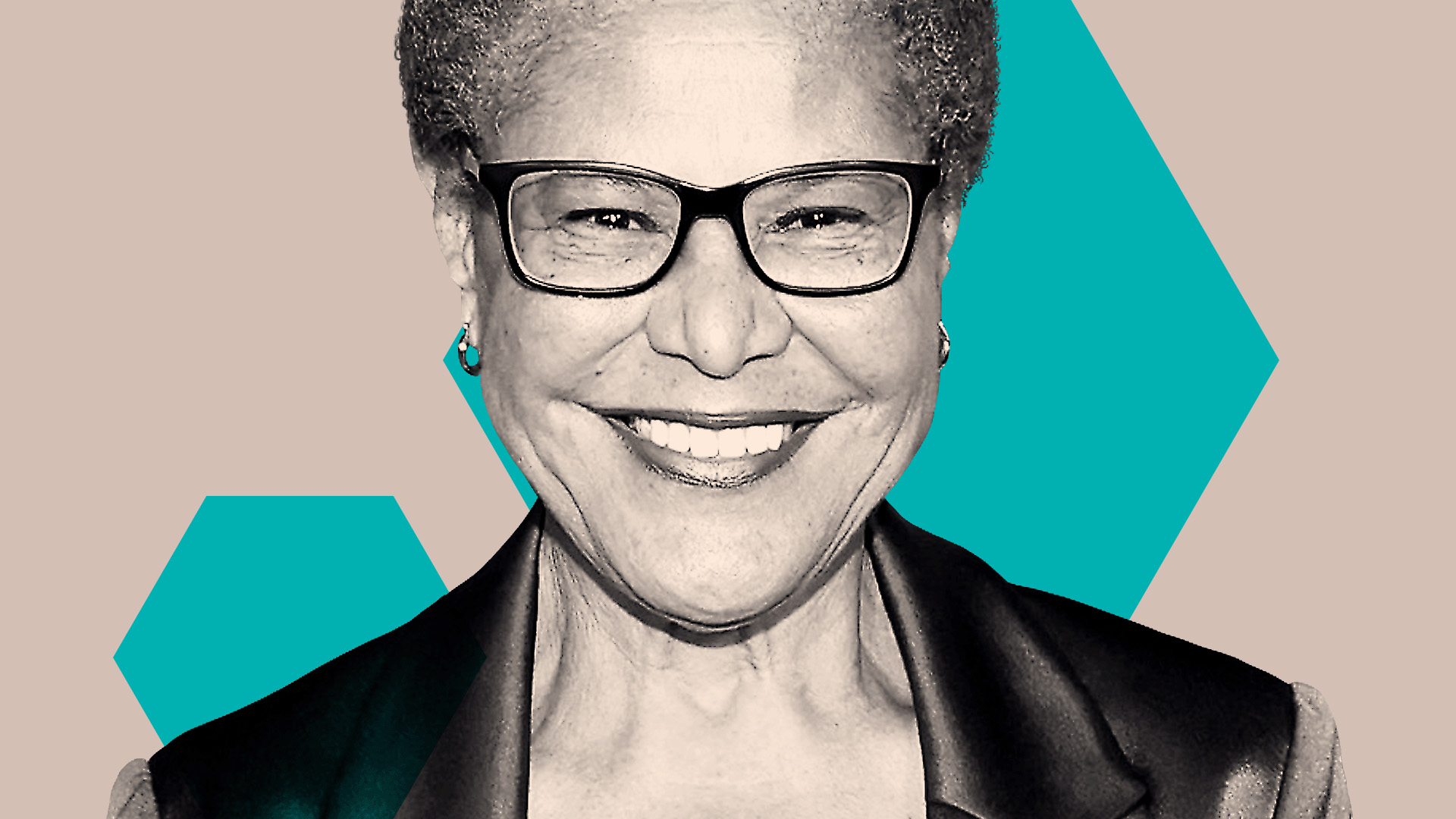 Kan burgemeester Karen Bass het vertrouwen van Los Angeles herwinnen?