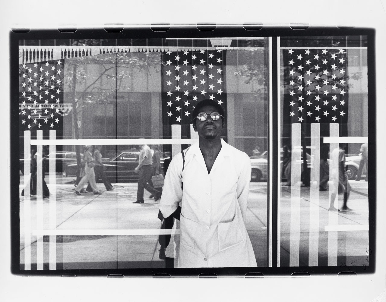 Project Amerika: fotografie uit de Verenigde Staten