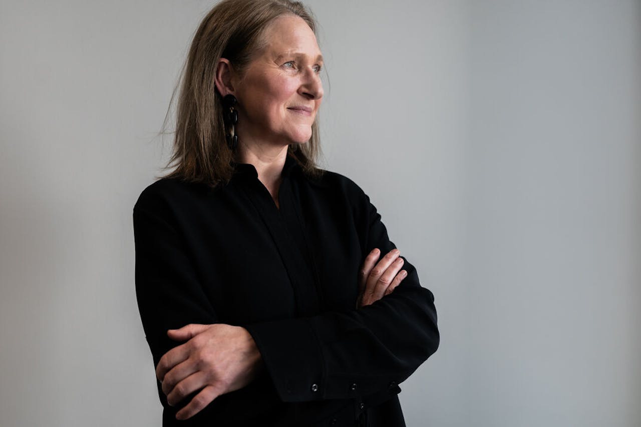 Topvrouw BlackRock: ‘Toen we lid werden van de klimaatalliantie, zag de ...