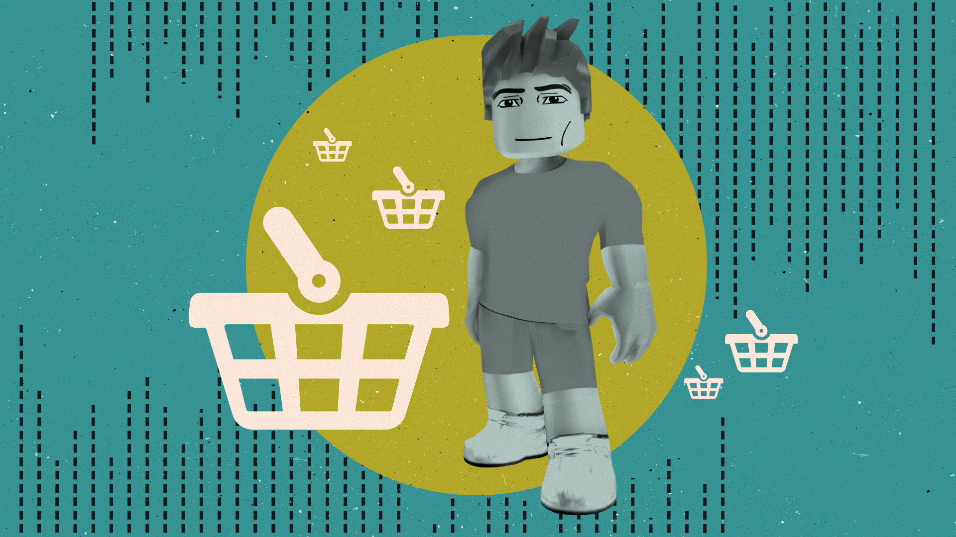 Virtuele Zeeman-onderbroeken en Hema-rookworsten: wat doen retailers op ...