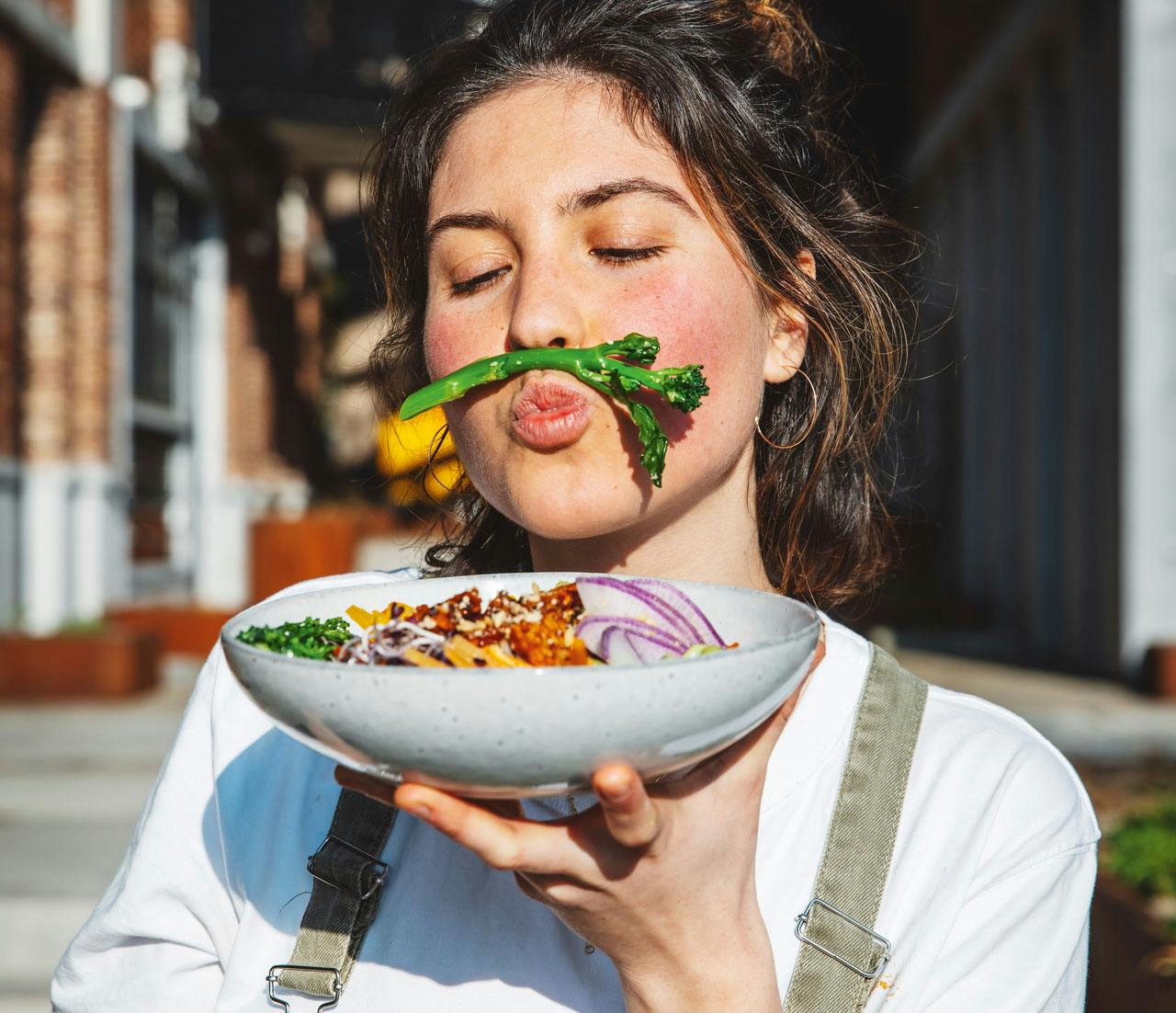 Weekendinspiratie: een Rotterdams yogarestaurant en een ‘Amsterdams ...