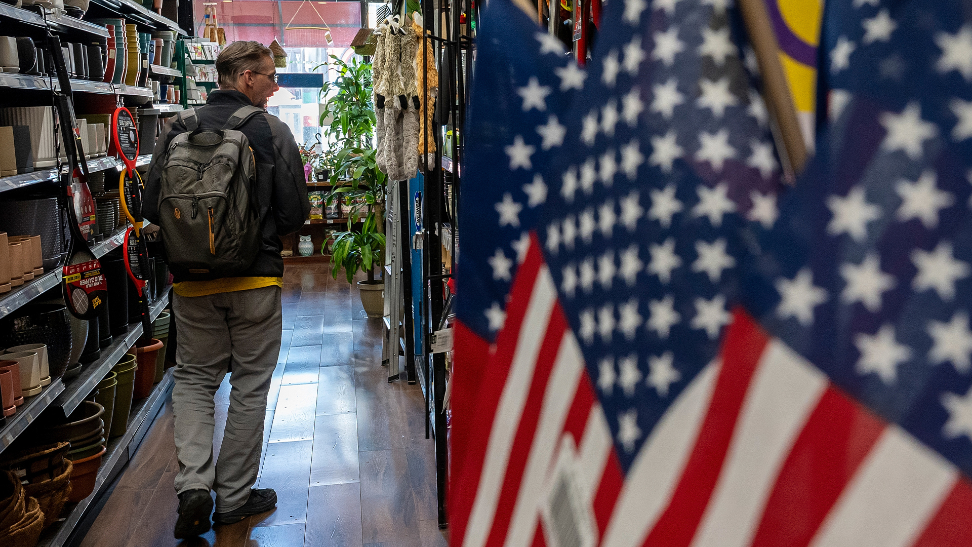 Bewegingsruimte Fed slinkt met wankele verwachting van inflatie