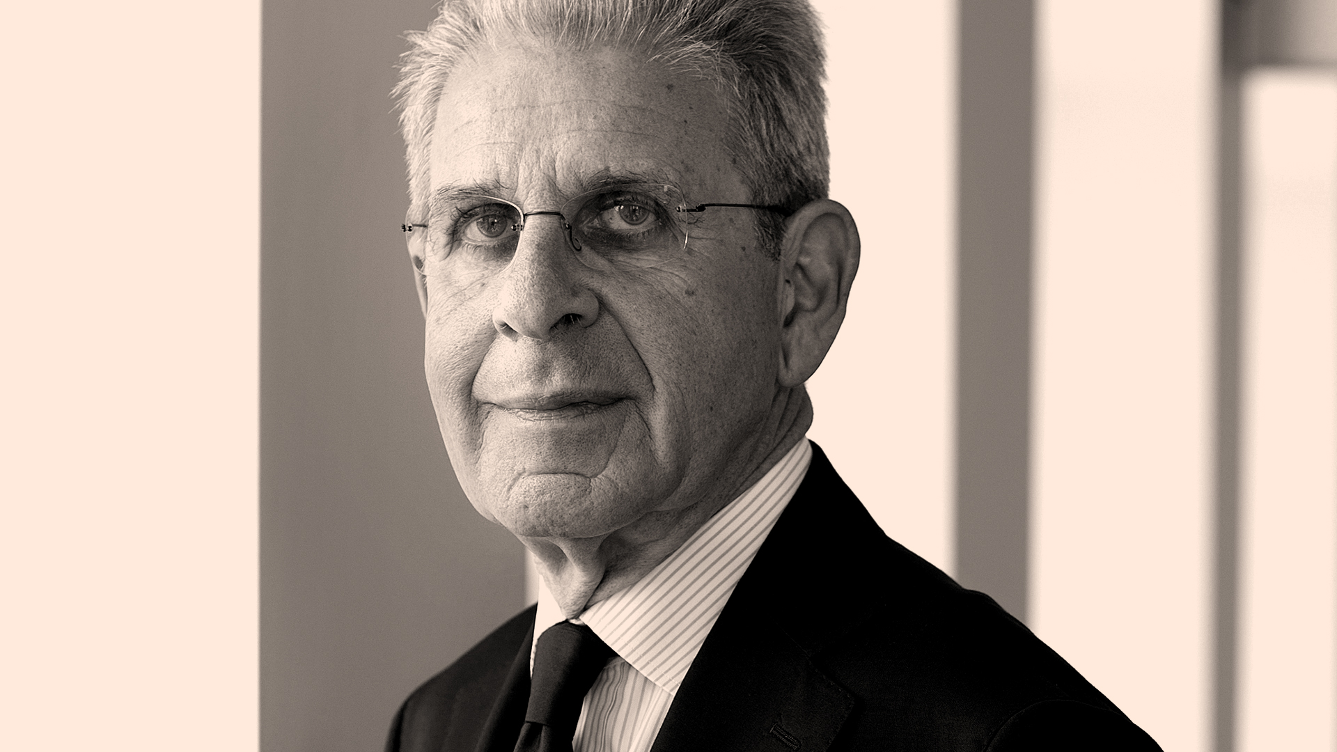 Steven Schuit was de ongekroonde koning van Allen & Overy in Nederland