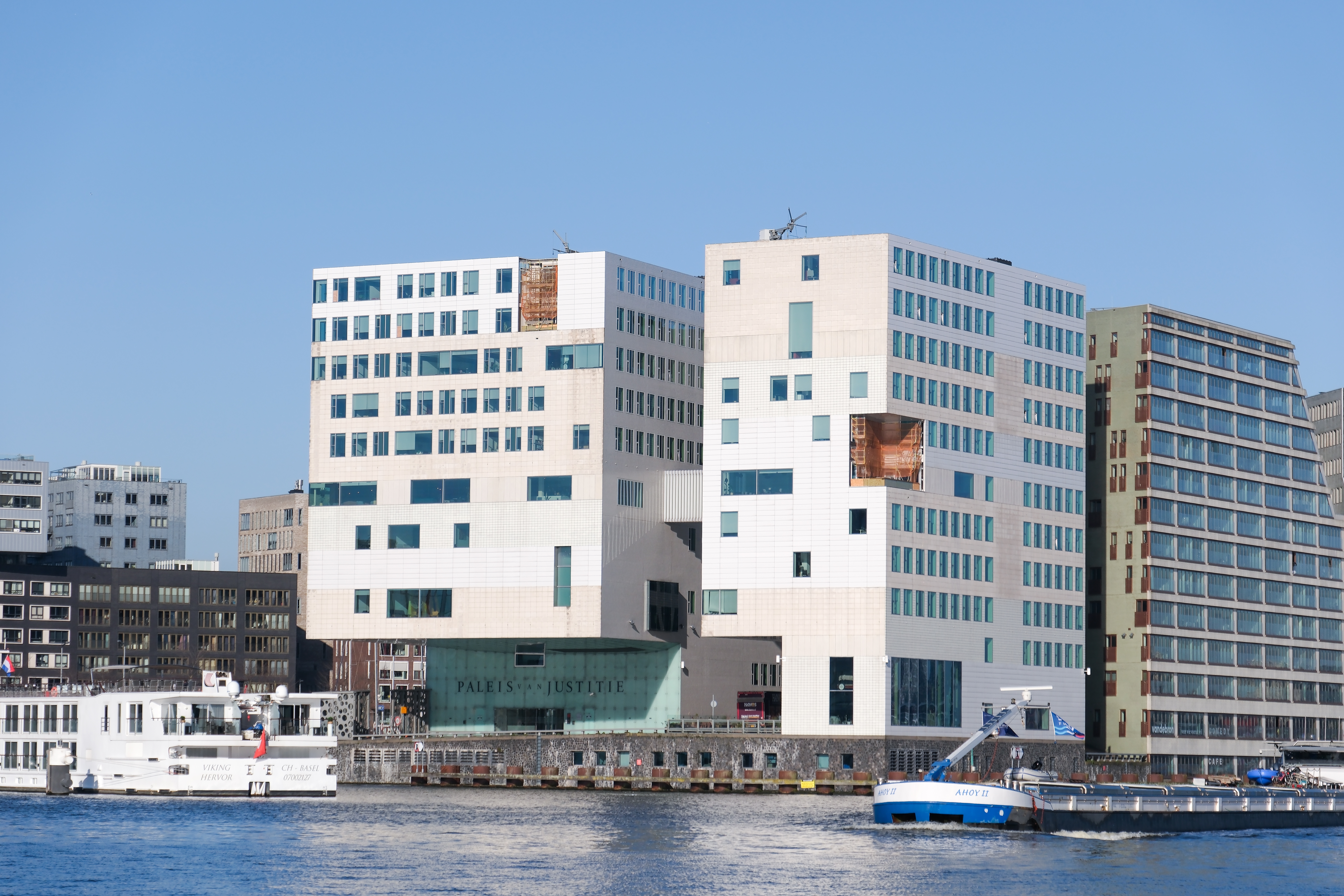 Glasvezel in Helmond ontaardt in miljoenenstrijd tussen bedrijf en gemeente