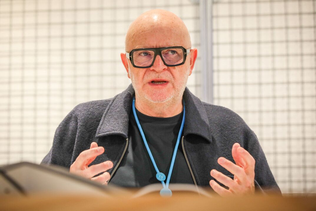 Primark-ceo per direct weg na ongepast gedrag