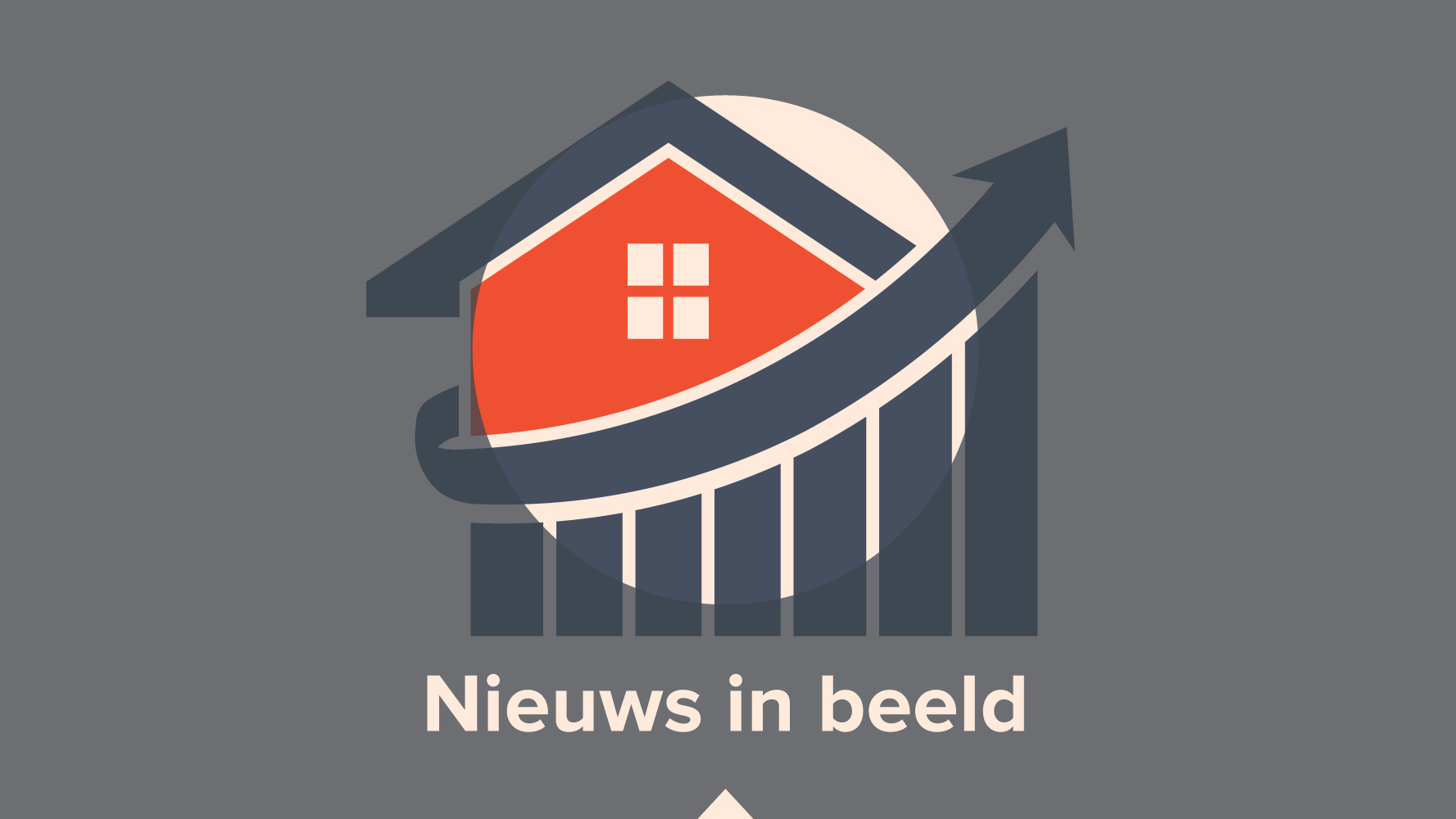 Ondanks forse prijsstijging zit Nederlandse huizenmarkt in Europese ...