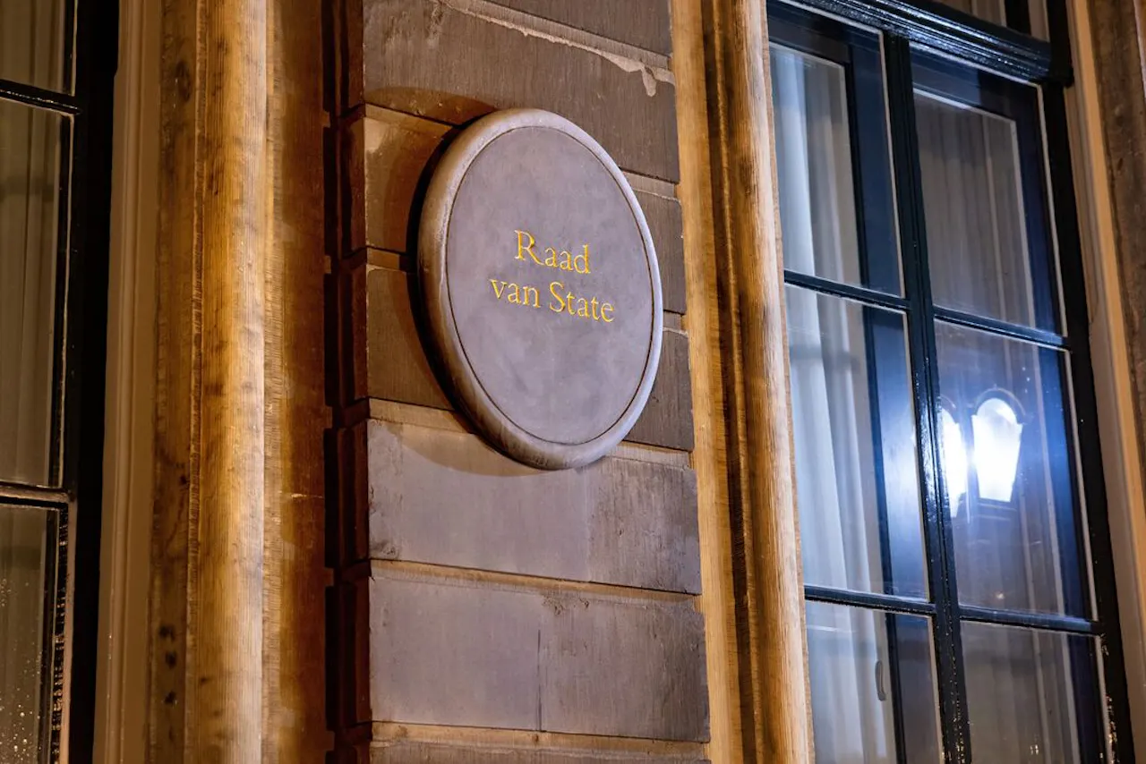 Raad van State: democratie is meer dan ‘de meerderheid beslist’