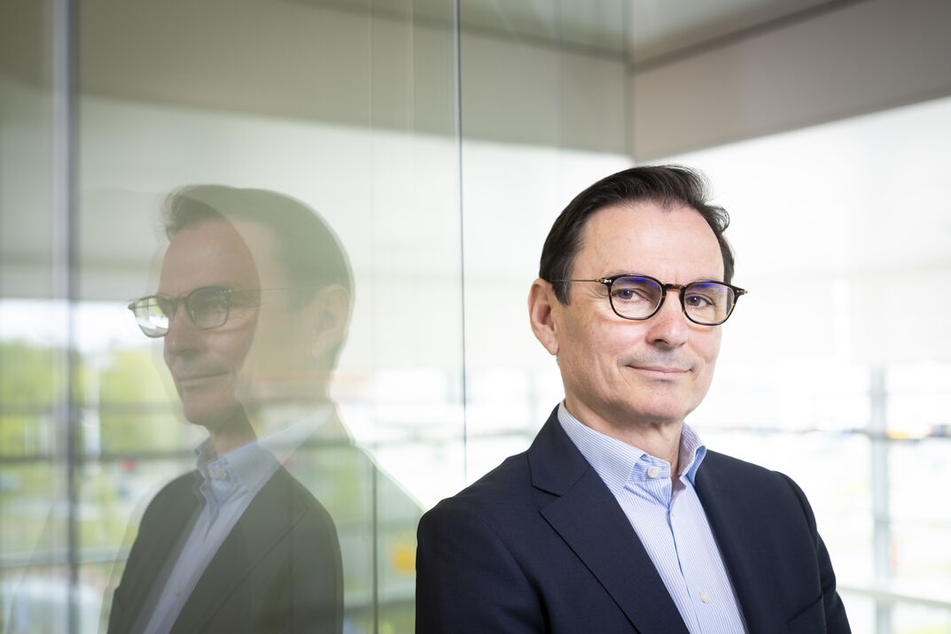Nieuwe ceo Chouraqui: ‘Pharming is een Nederlands bedrijf en blijft in ...