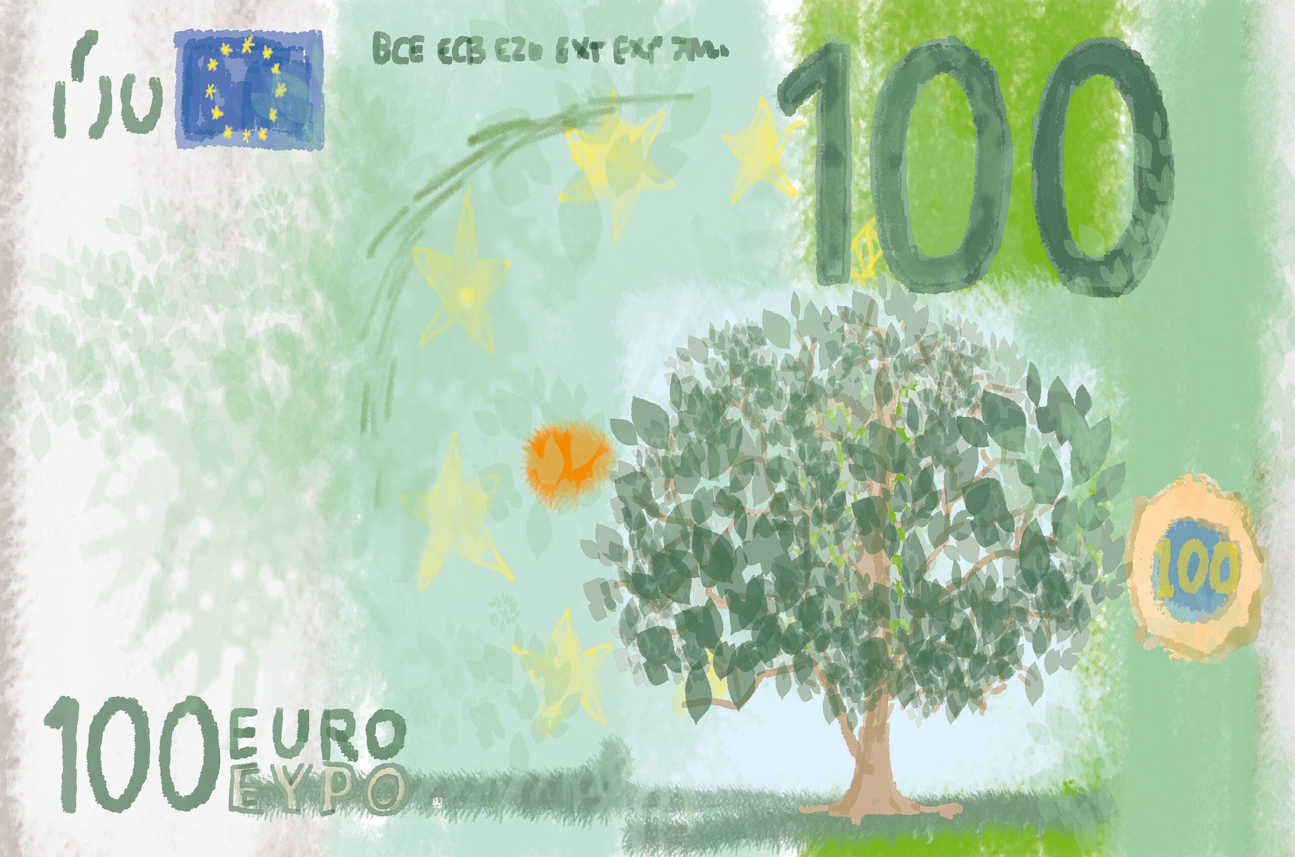 Prijsstabiliteit vereist klimaatactie door ECB