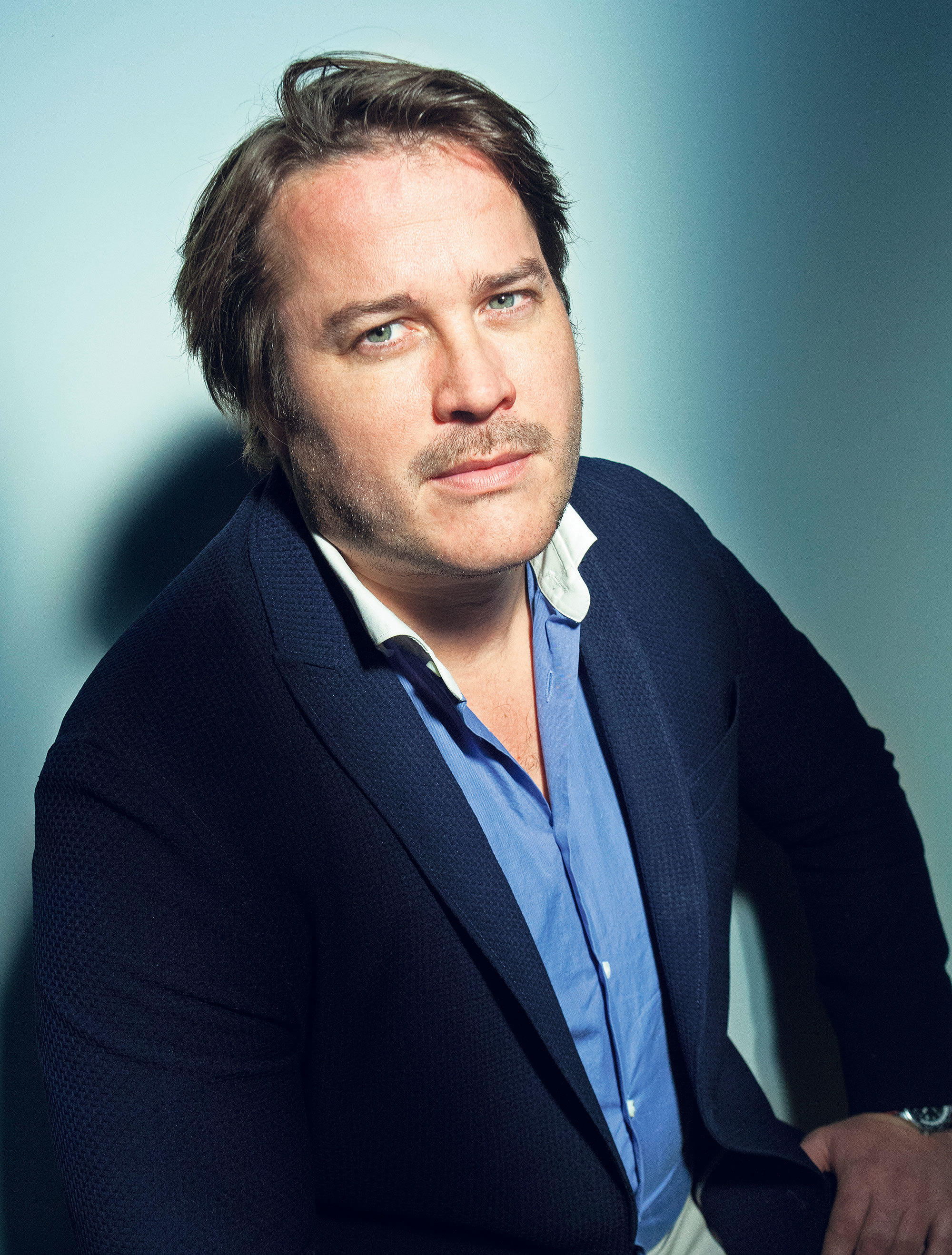 'Iedereen schreeuwt om de aandacht van dezelfde persoon'