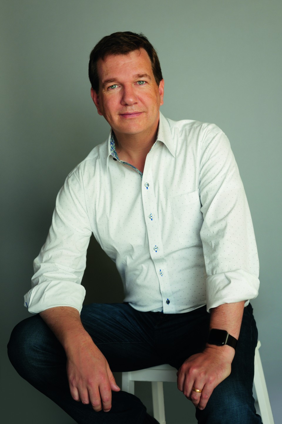 Veranderzucht is funest voor je bedrijf, zegt deze hr-expert: ‘Laat je ...