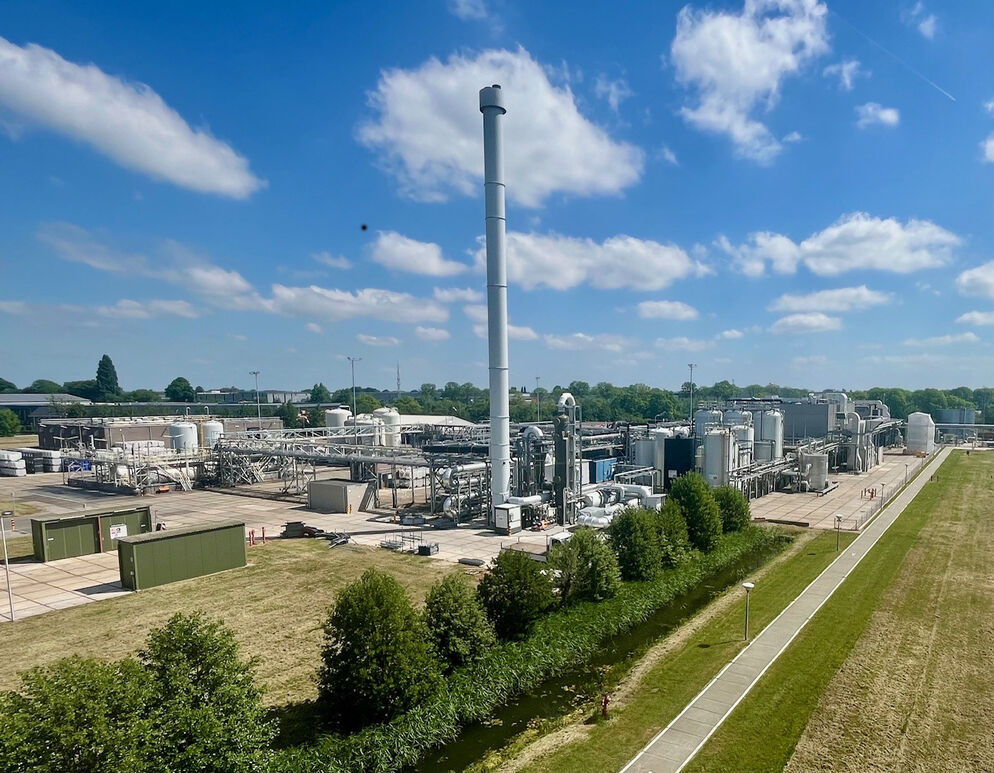 Chemiebedrijf Sachem komt na juridische strijd toch in Nederlandse handen