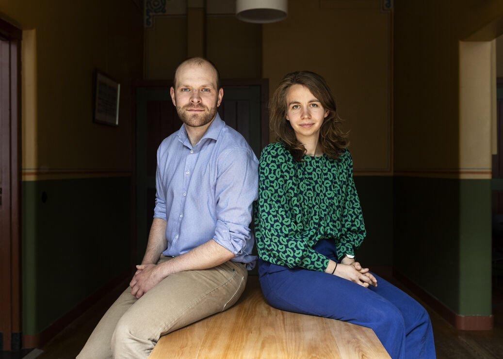 FNV-economen: Europese bedrijven in de knel? De winsten zijn nog nooit ...