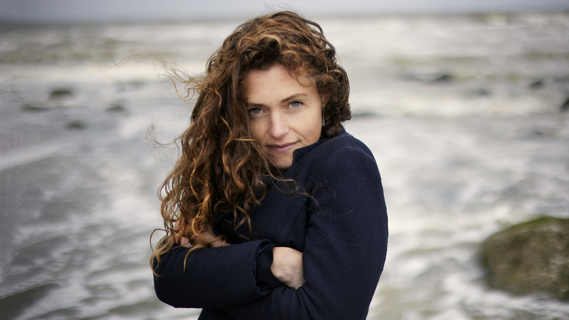 Investeerder Eline van Beest: ‘Ik wil een steen in de rivier verleggen’