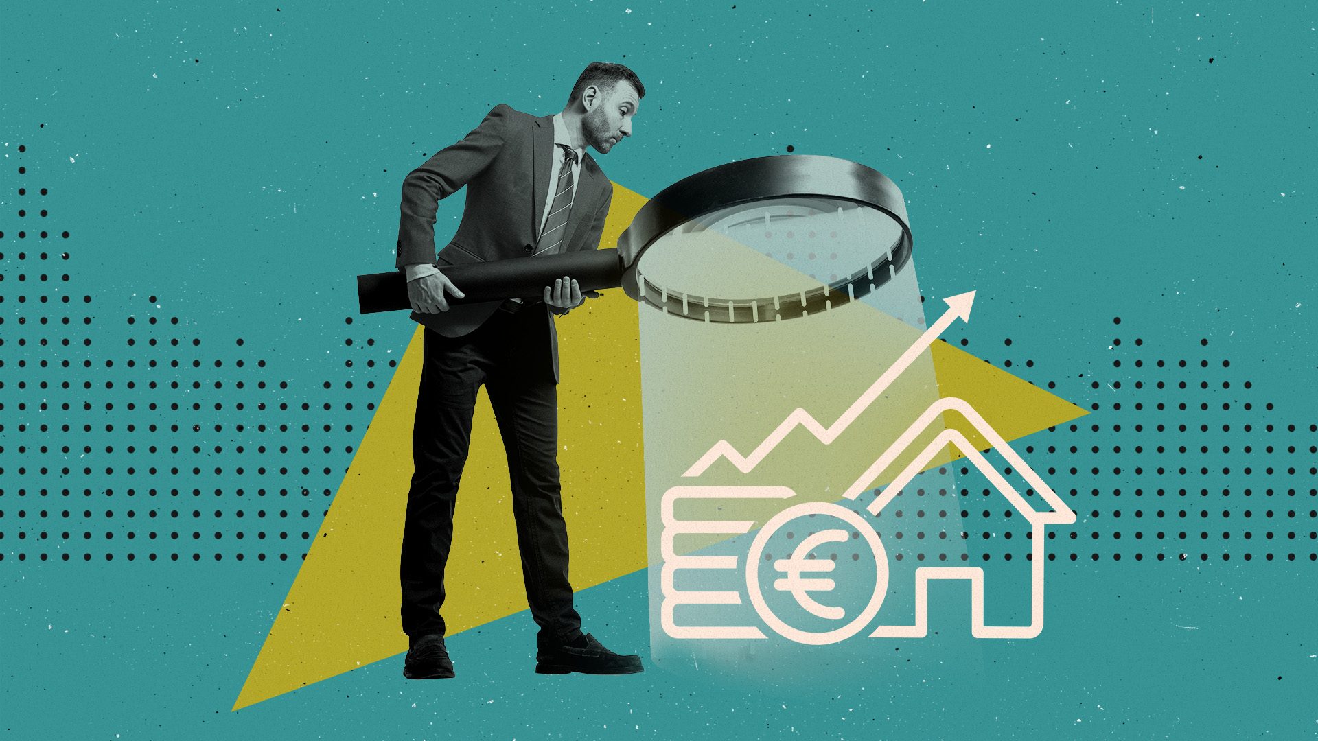 Beursgenoteerd vastgoed: rijp om te worden overgenomen of op de weg omhoog?