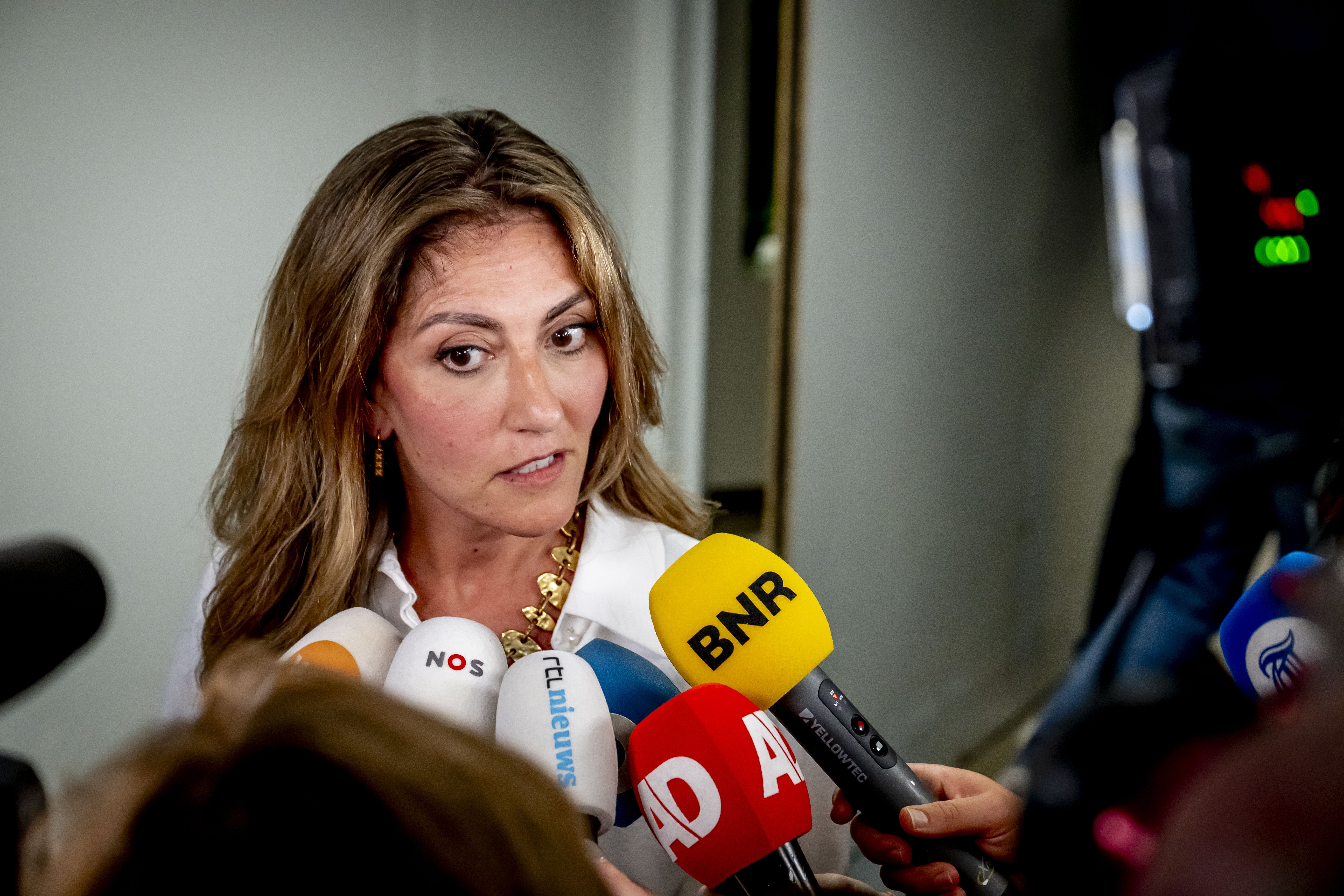 VVD sluit nieuwe samenwerking met PVV uit