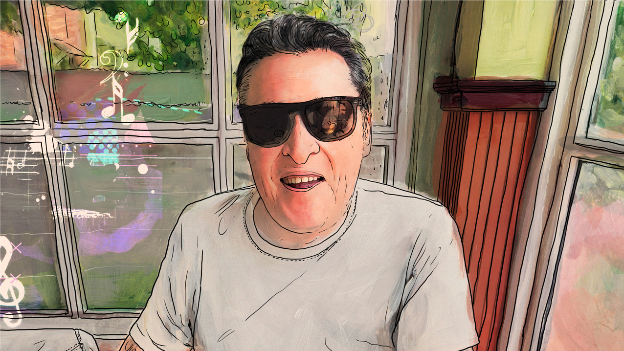 Barry Hay: ‘Ik ben zelfs onder curatele gesteld’