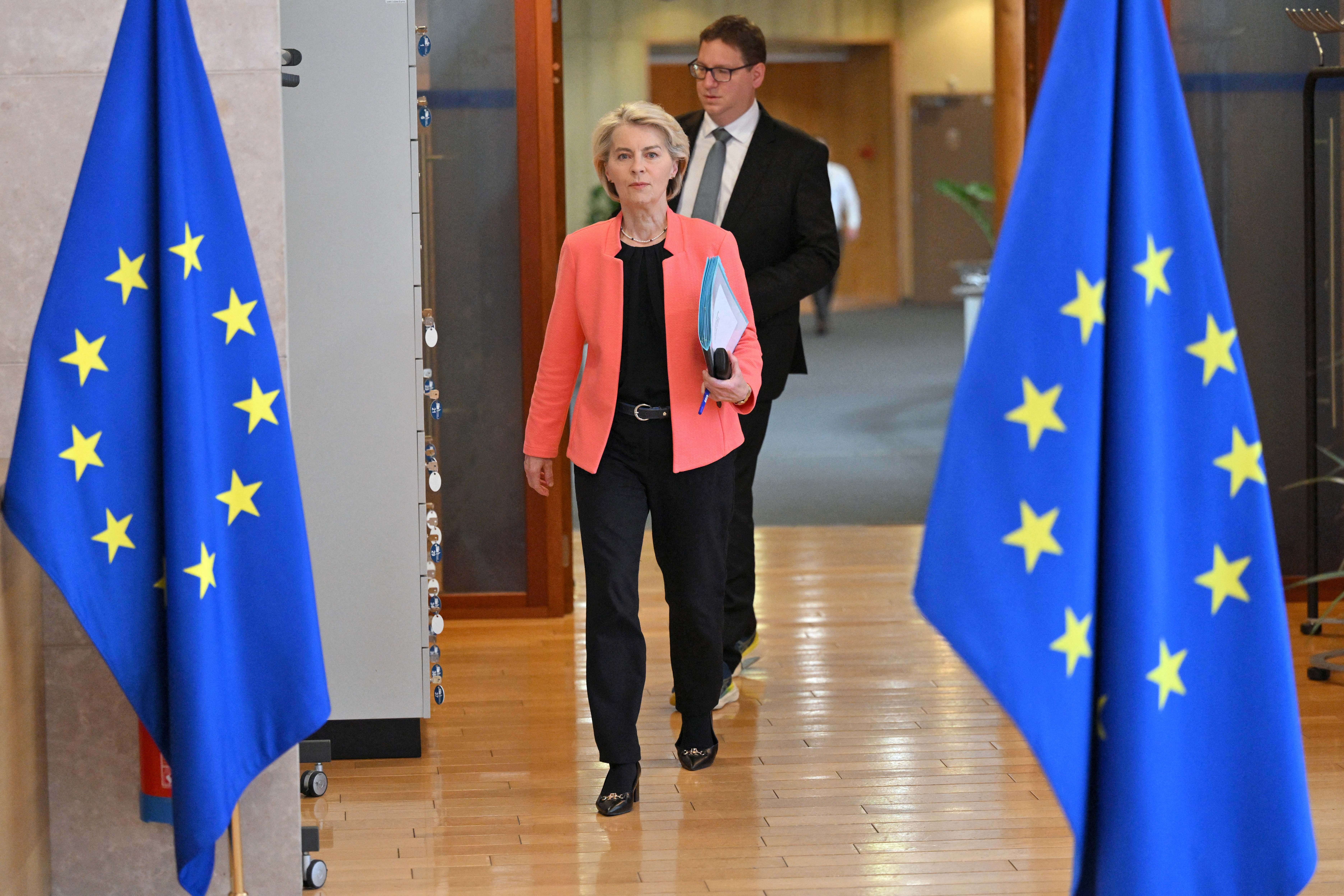 Na jaren van argwaan werkt Brussel aan rehabilitatie van verpakte leningen