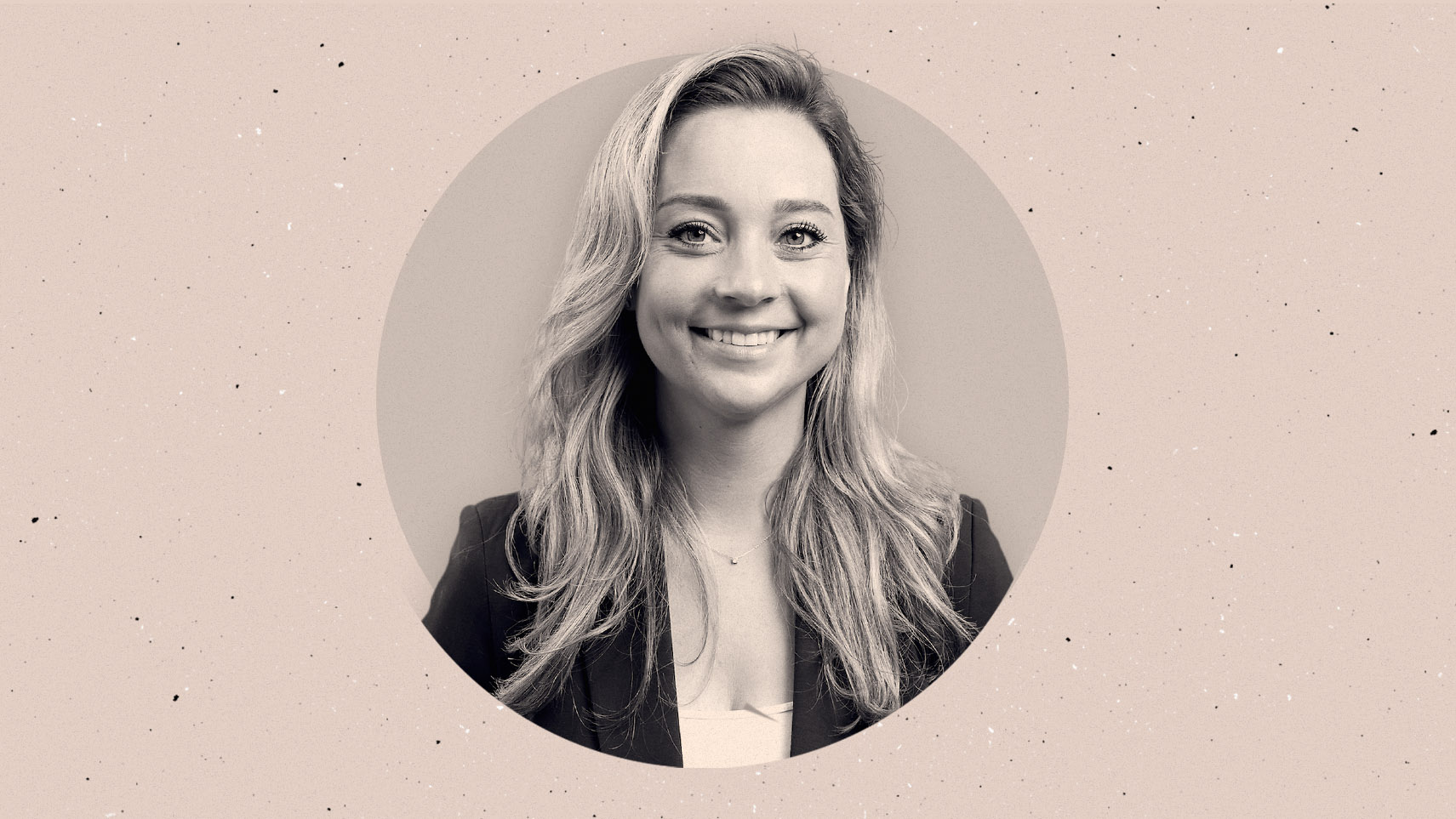 Tara van Aelst: ‘Soms zien ze me voor de secretaresse aan’